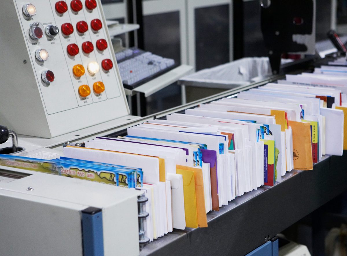 Police warn of check fraud linked to Great Meadows Post Office - WRNJ Radio