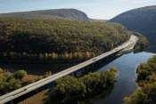 Delaware River Joint Toll Bridge Commission proposes 2026 toll ...