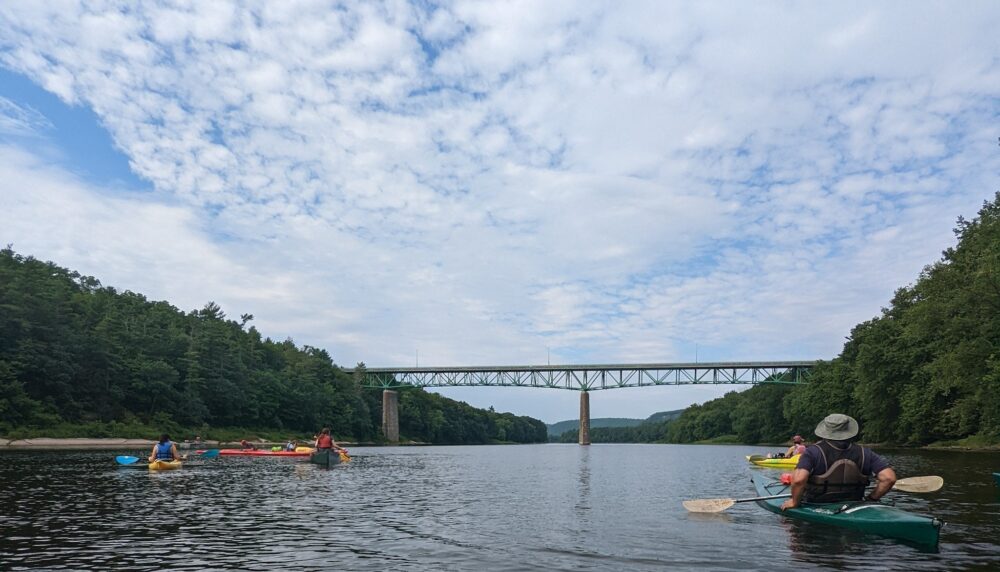 National Park Service urges Delaware River safety, emphasizes ...