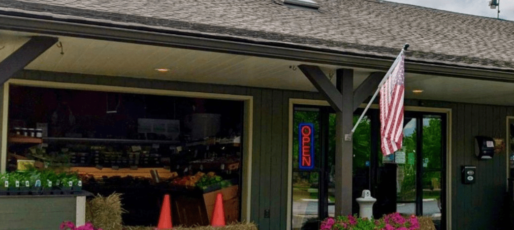 Donaldson Farms reassures customers: Warren County landmark farm not ...