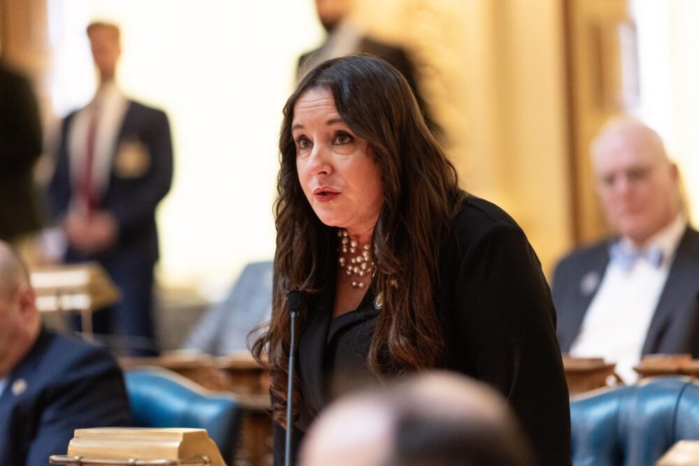 N.J. Assembly passes resolution condemning federal SNAP reforms as ...