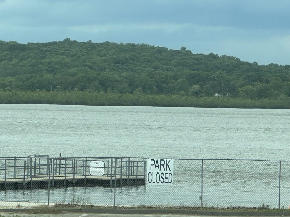 Mount Olive unveils plans for Budd Lake Beach upgrades, pending state ...