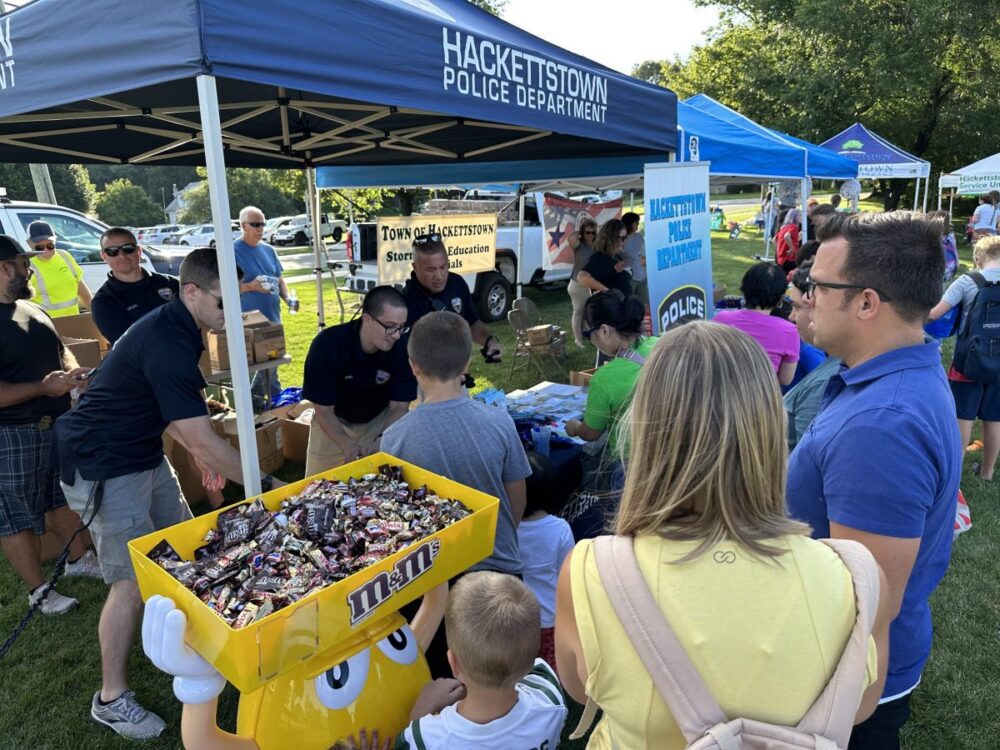Here’s where to enjoy National Night Out festivities in Northwest New ...