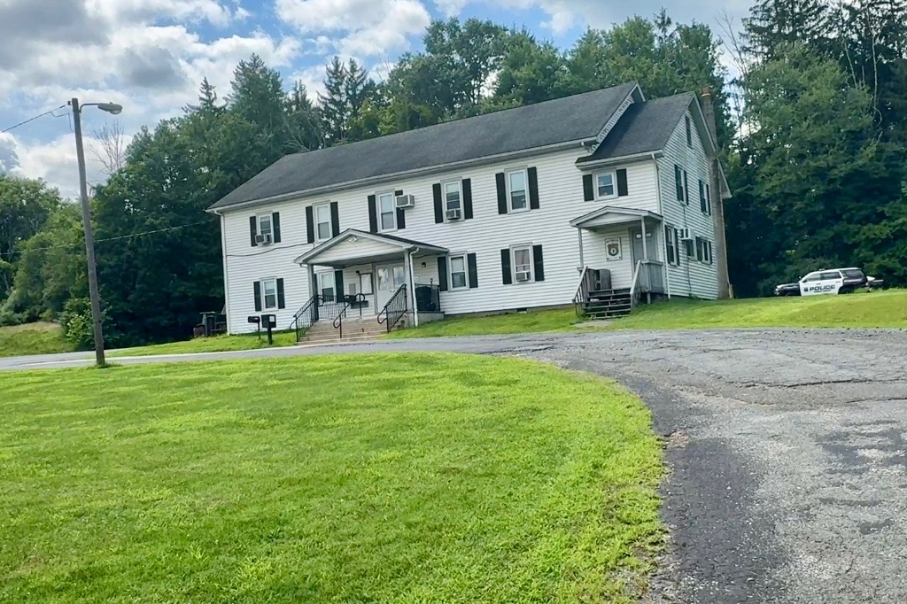 Hunterdon County Prosecutor’s Office takes control of Franklin Township ...