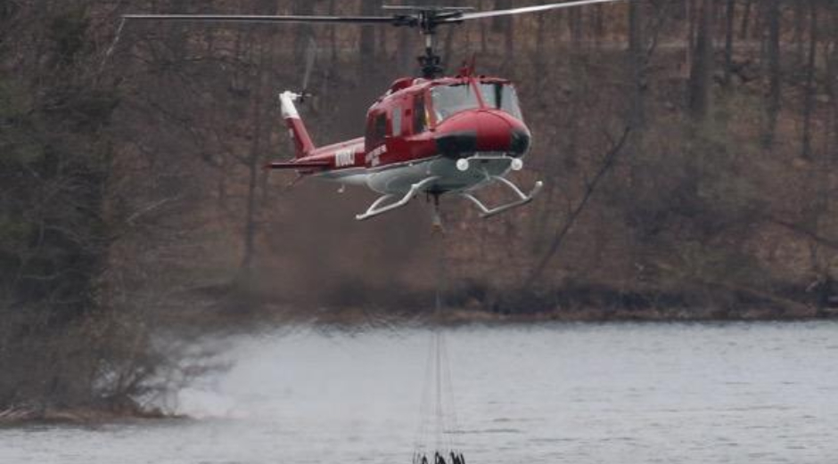 Merrill Creek Reservoir in Warren County helps protect New Jersey and ...