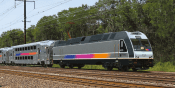 NJ Transit purchases 36 additional multilevel cars - WRNJ Radio