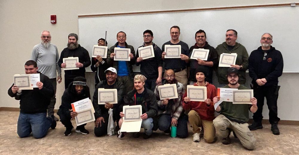 Hunterdon County Polytech Pre-Apprenticeship Career Training Program ...