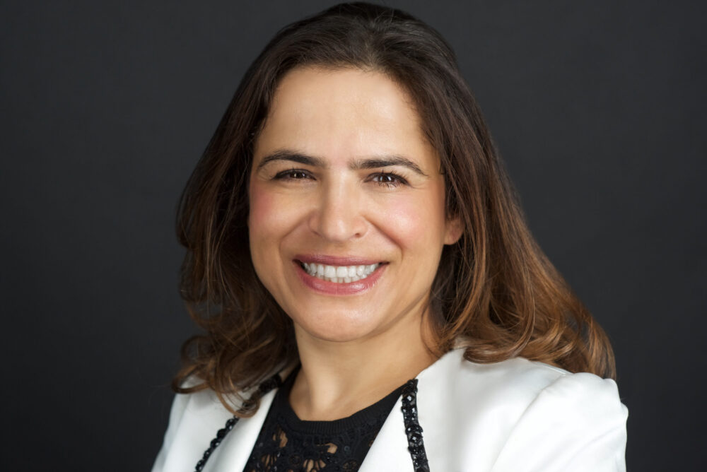 County College of Morris nursing director named 2025 Health Care Hero ...