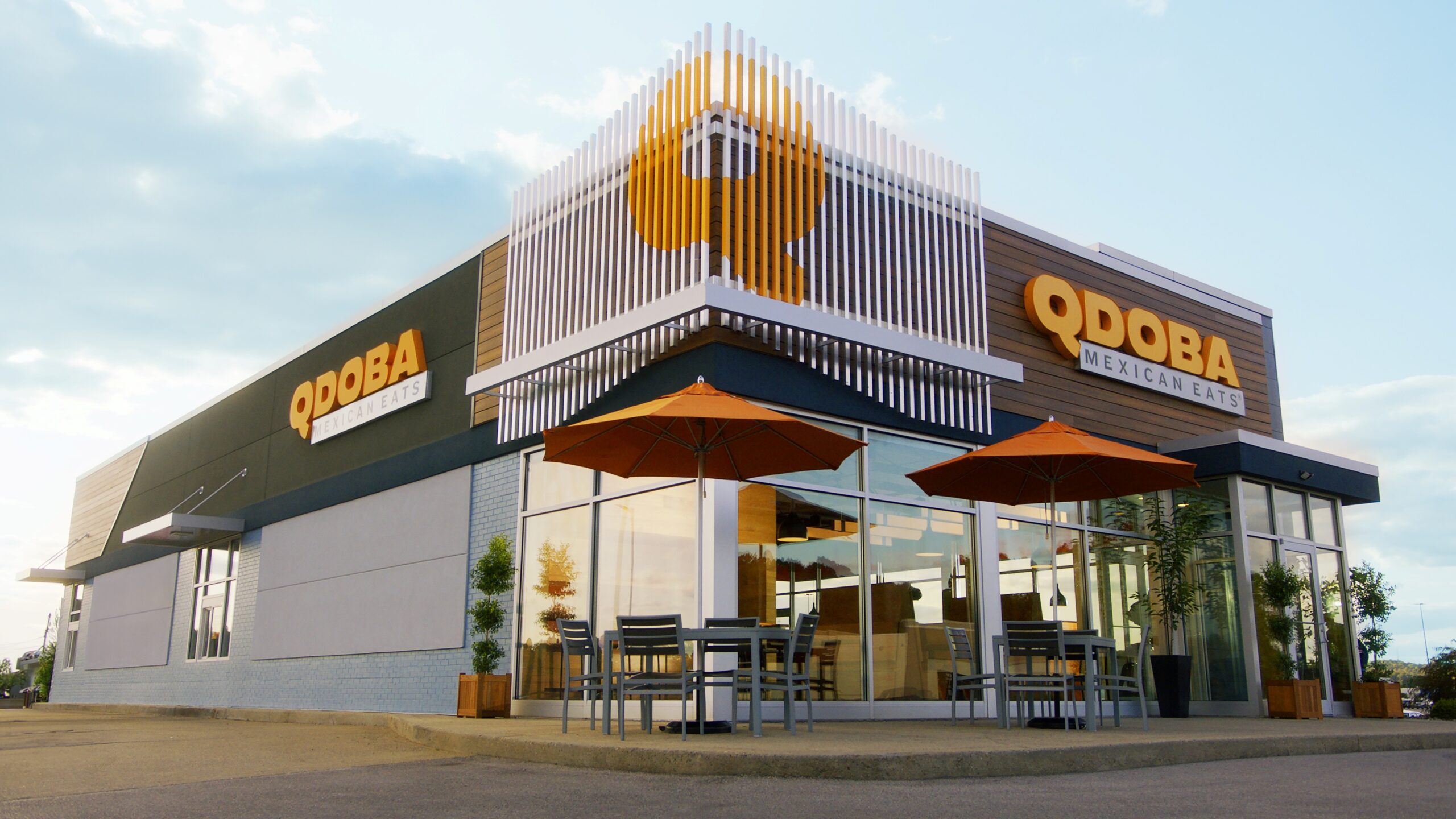 QDOBA, Doherty Enterprises sign deal for 27 new restaurants, including ...