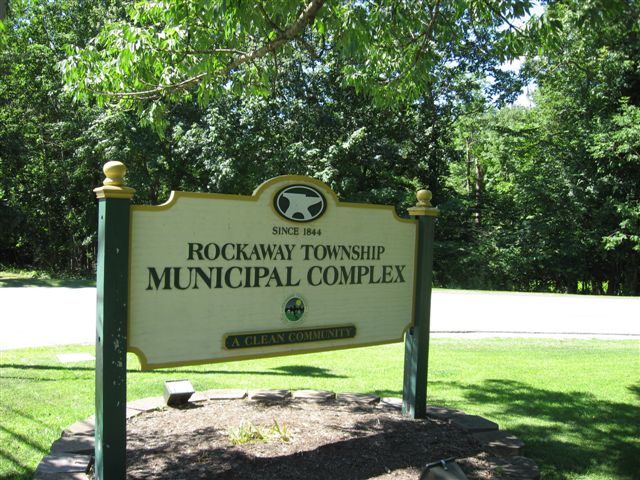 Rockaway Township named 2024 'Healthy Town' by New Jersey Mayors ...