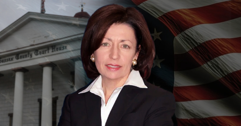 AG Platkin announces Carolyn Murray to retire as Acting Sussex County ...
