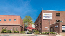 Overlook Medical Center unveils renovated emergency department at Union ...