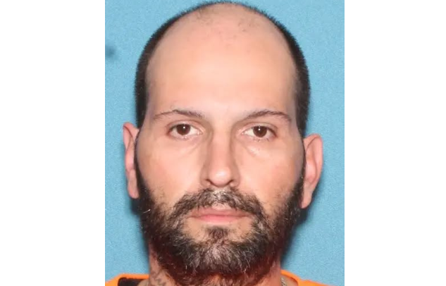 Man charged with armed robbery in Somerset County, prosecutor says ...