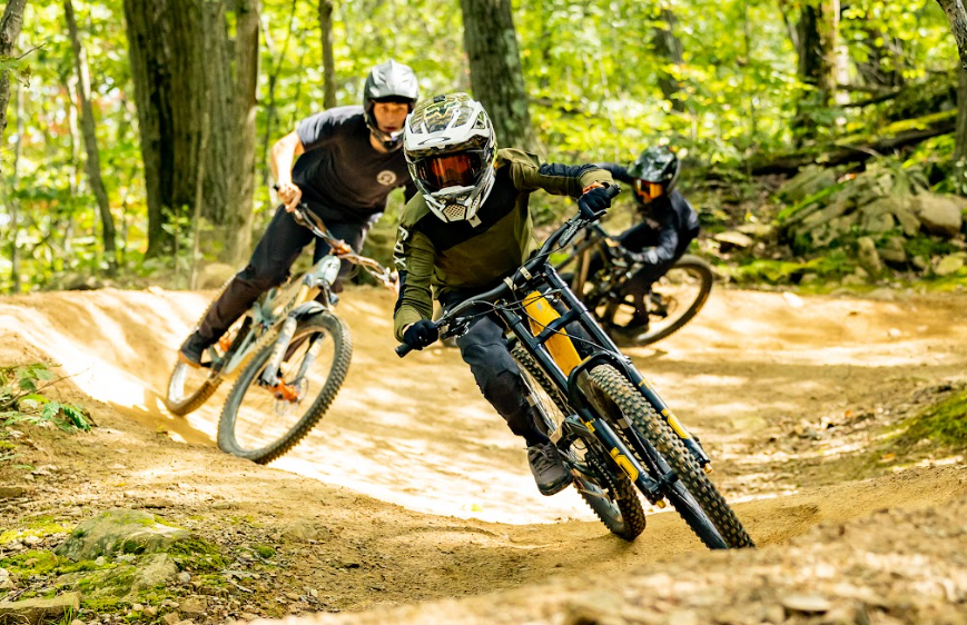 Mountain Creek Bike Park opens for 2026 season - WRNJ Radio