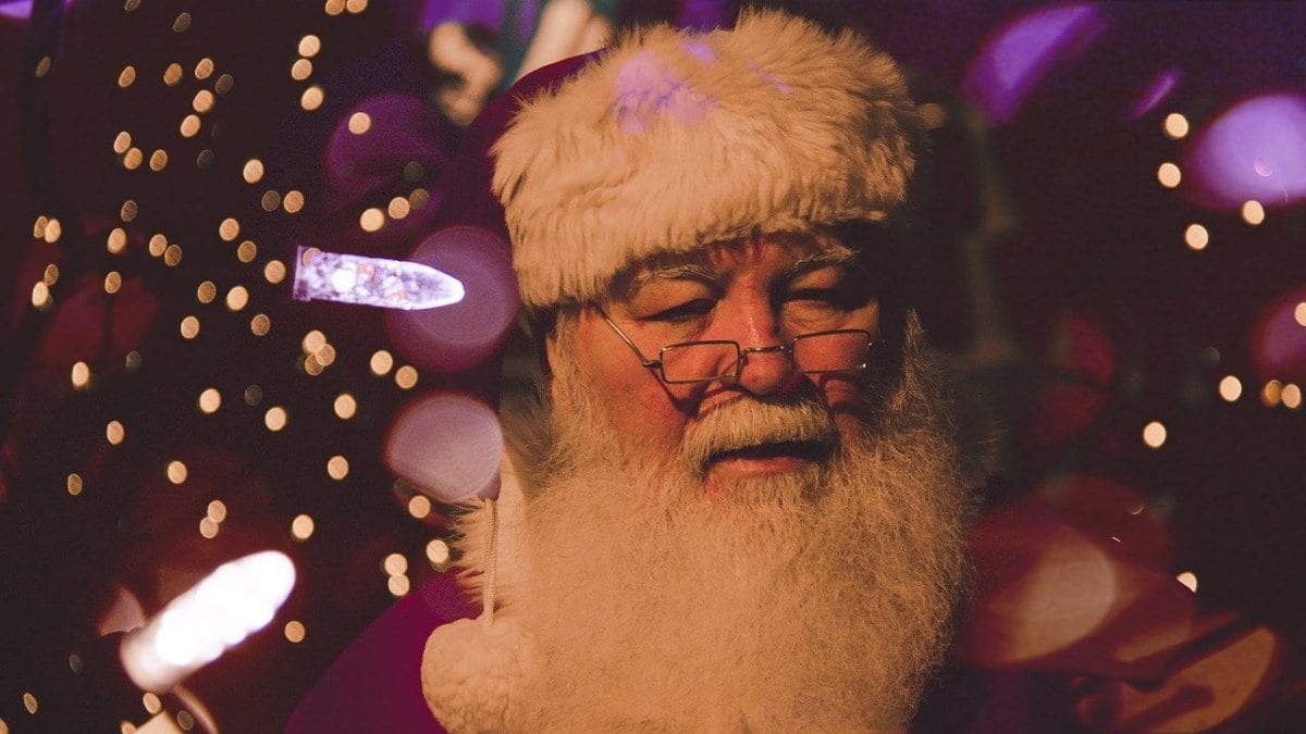 USPS Operation Santa opens for 2025, encourages public to adopt family ...