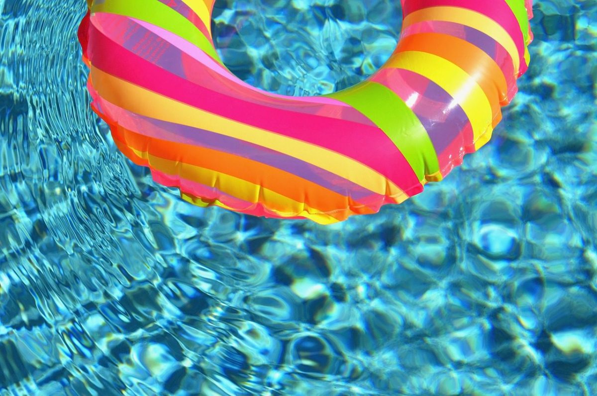 CPSC new drowning report shows increase in child fatalities - WRNJ Radio
